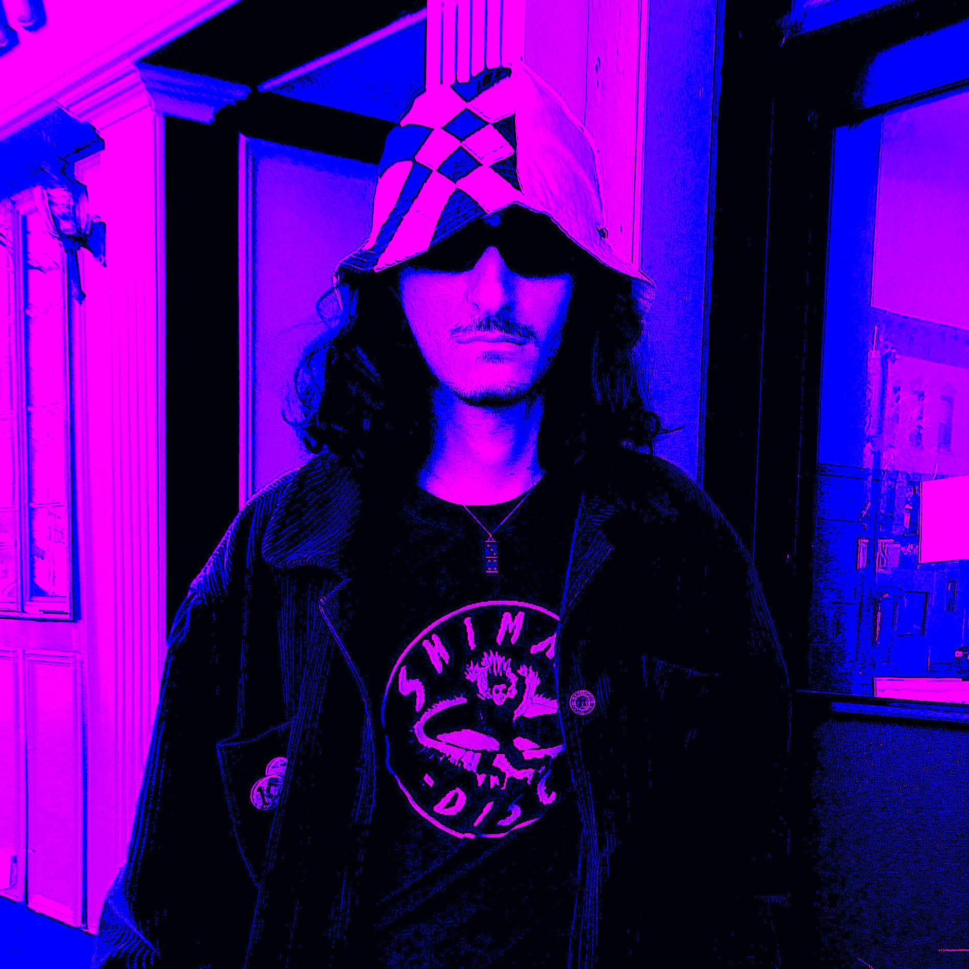 Curtis Godino – Shimmy-Disc