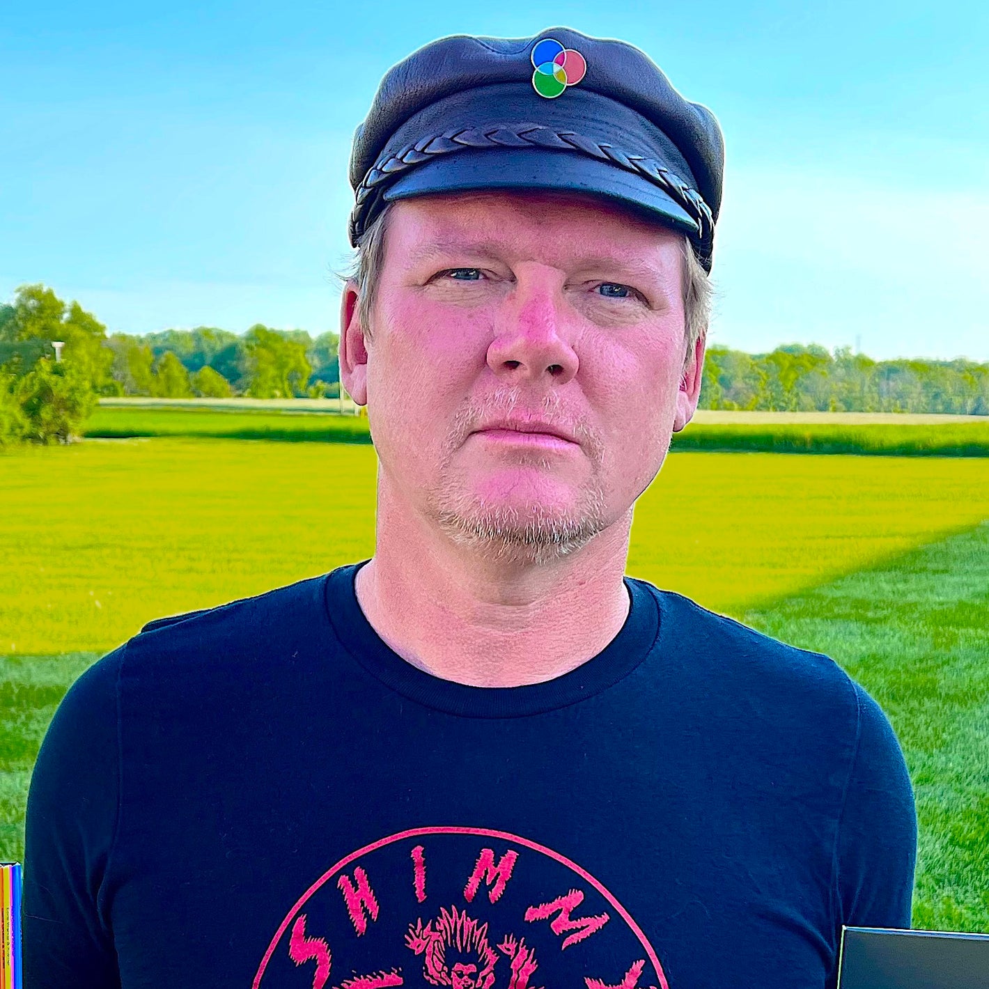 Danielson – Shimmy-Disc