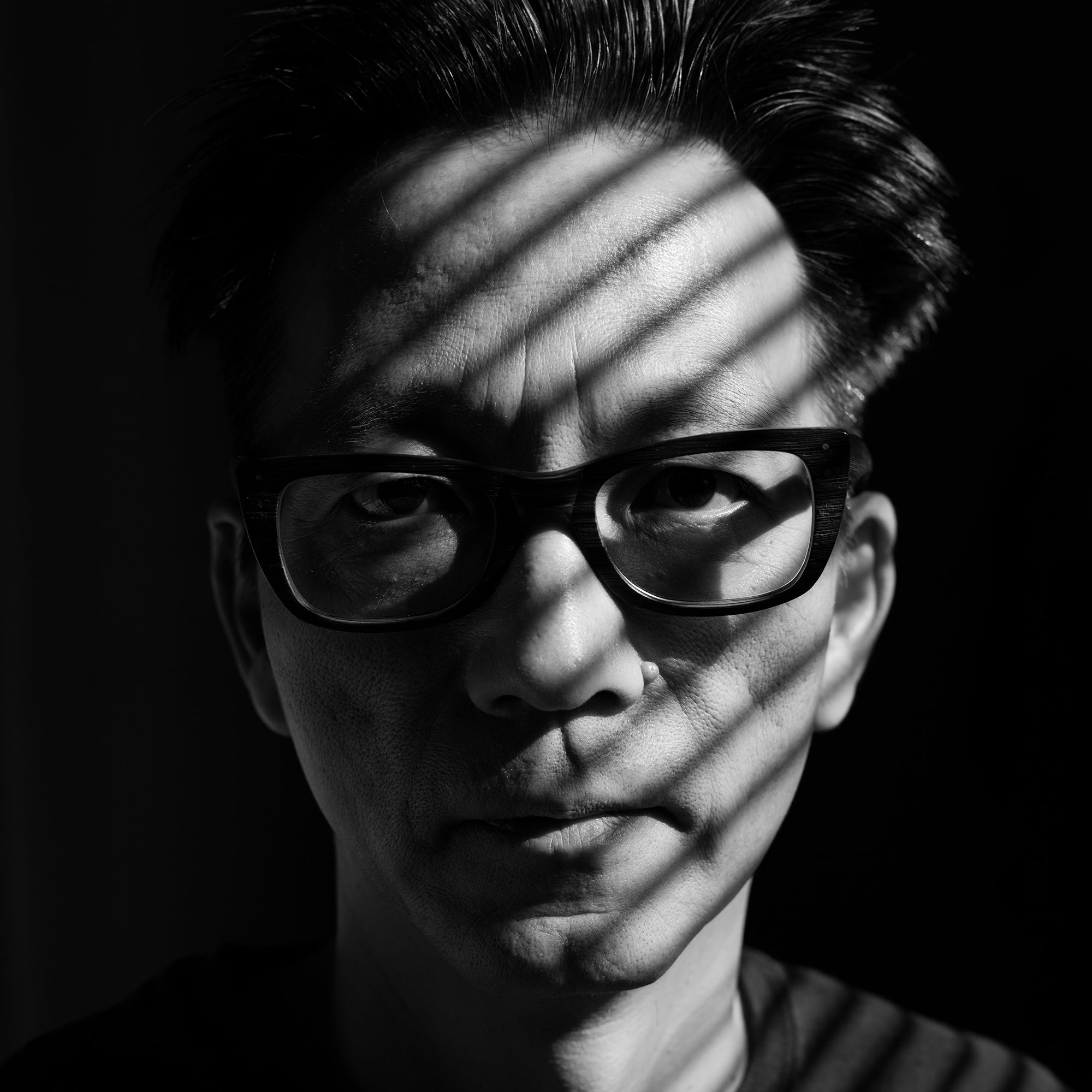 Kato Hideki – Shimmy-Disc