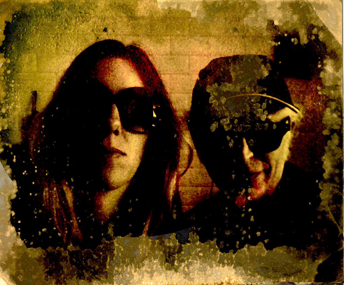 Let It Come Down – Shimmy-Disc