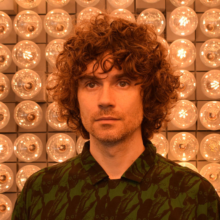 Artists – Shimmy-Disc