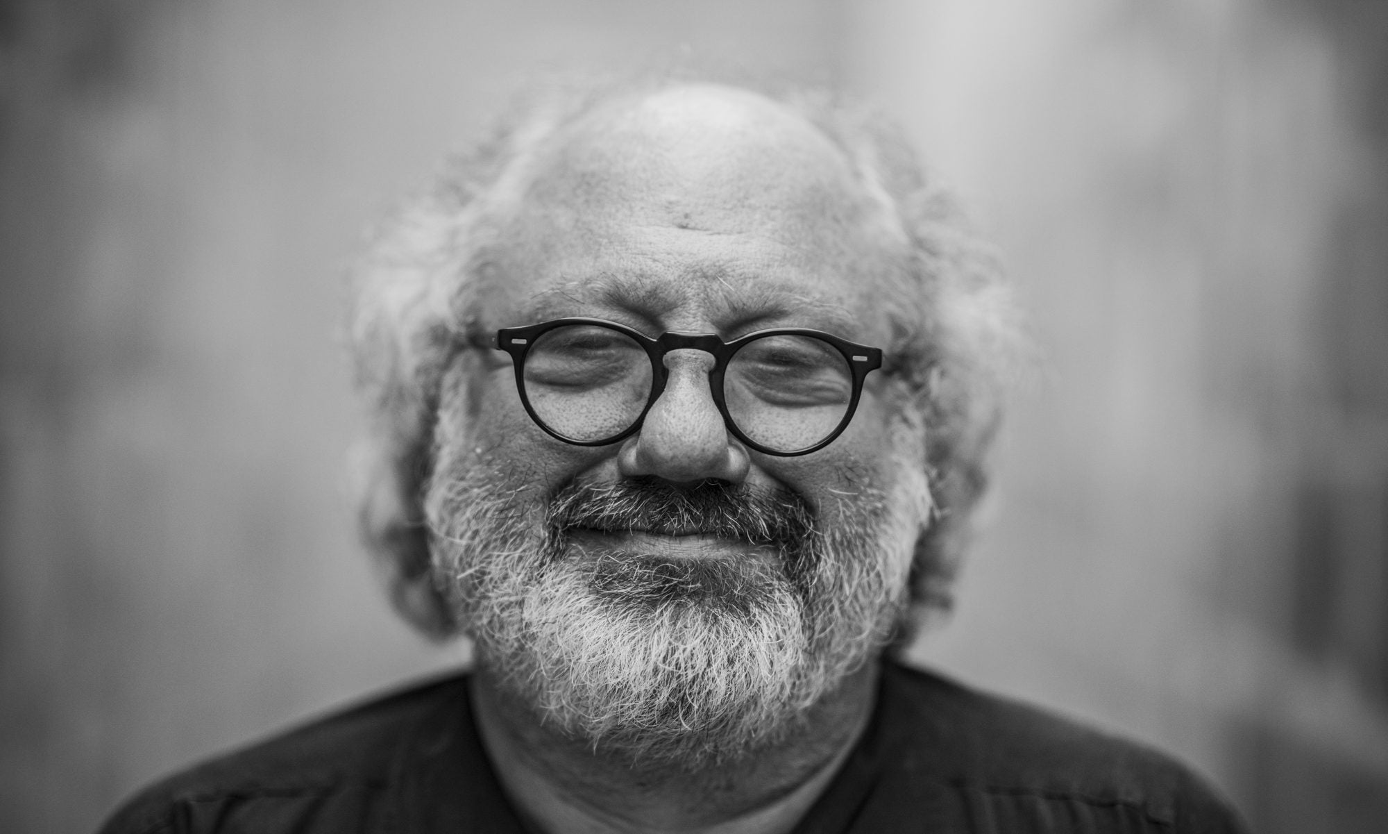 Hal Willner – Shimmy-Disc