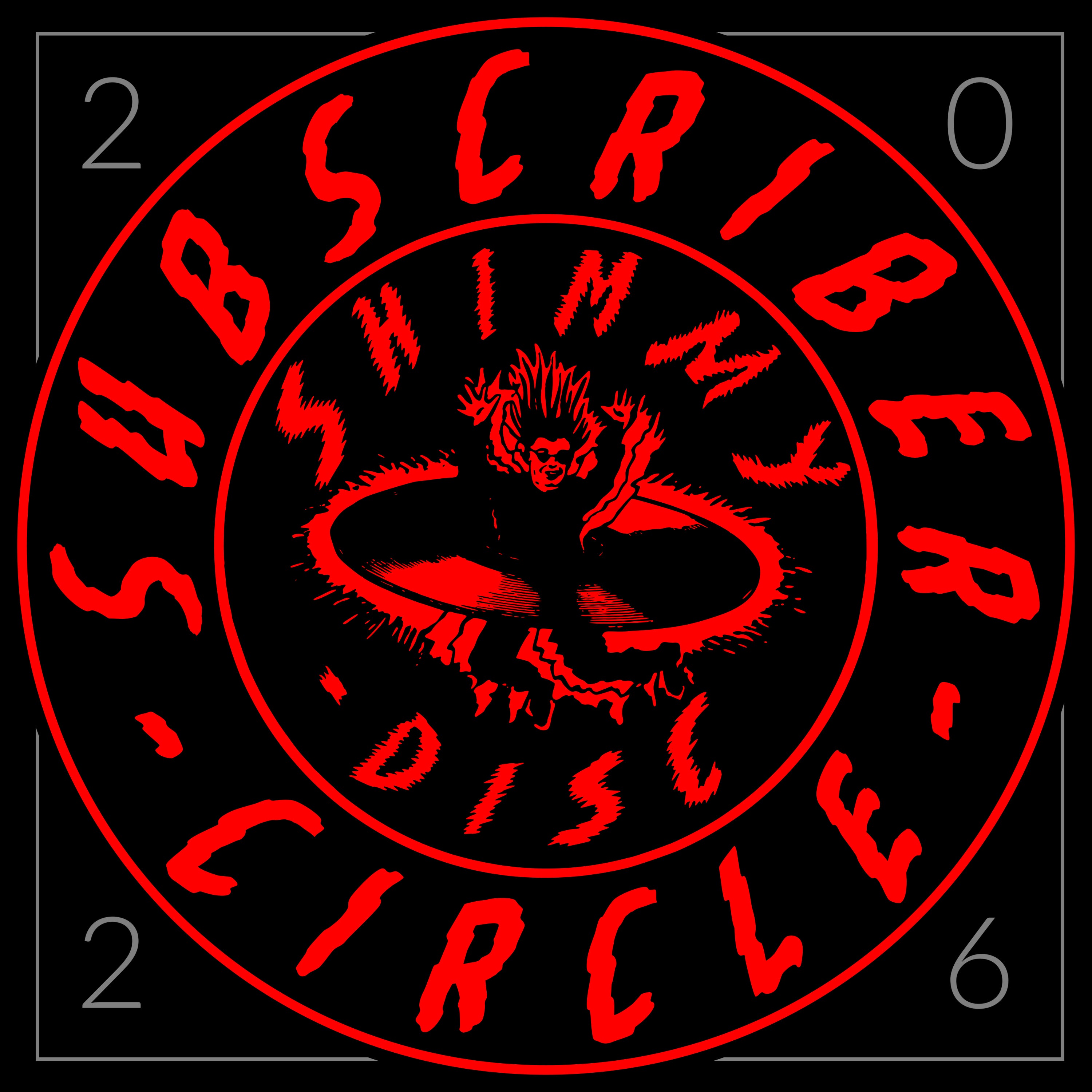 Shimmy-Disc